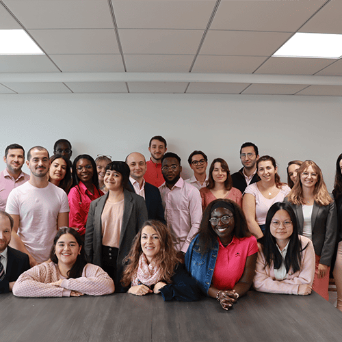 Nous découvrir - Yélé Consulting