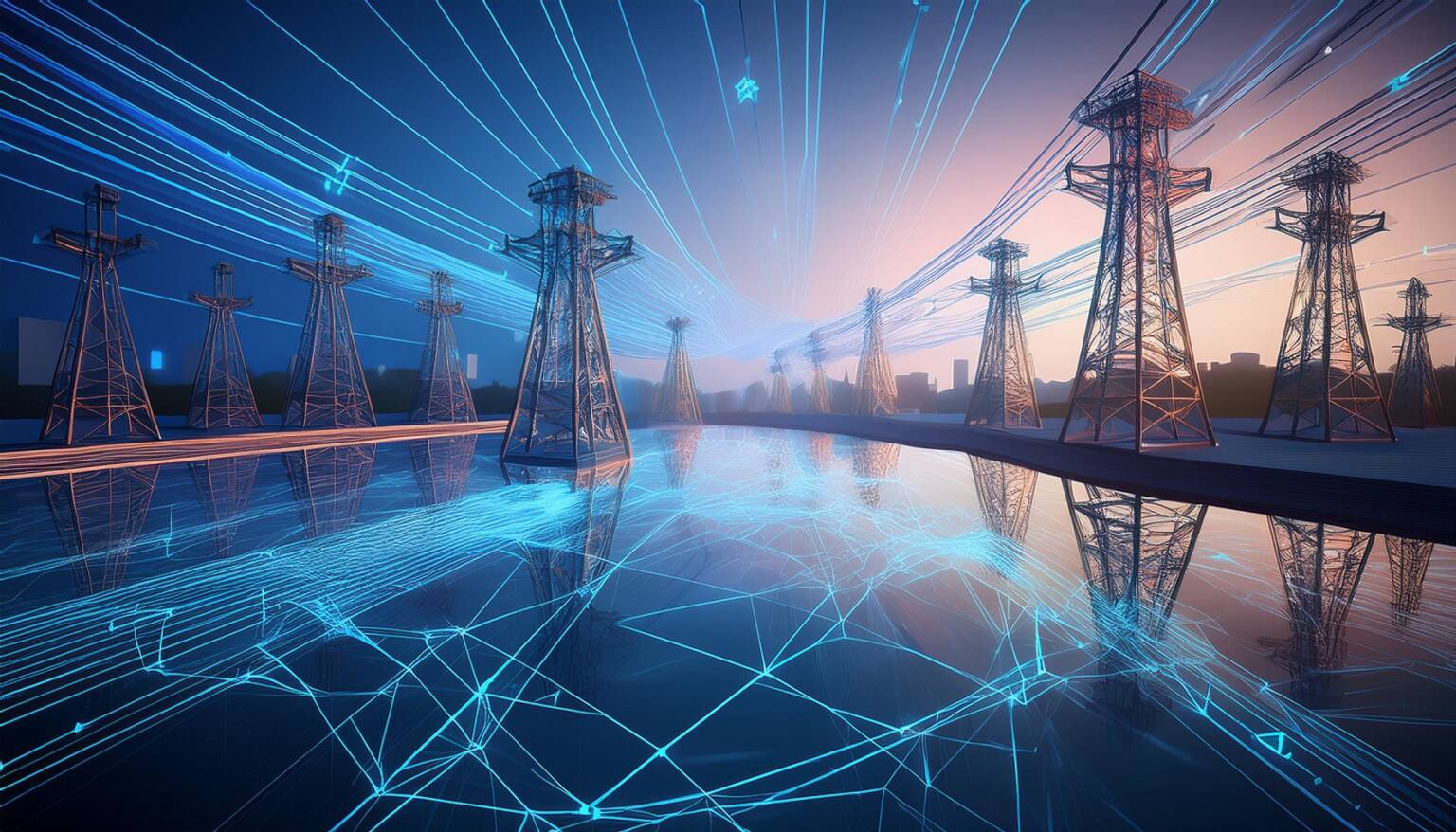 L'IA au service de la conduite des réseaux électriques : défis ...