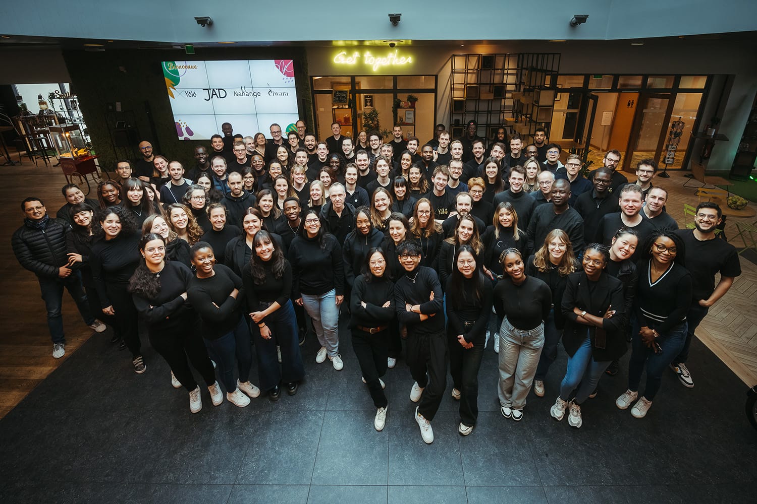 Yélé | Cabinet conseil en transition énergétique et environnementale