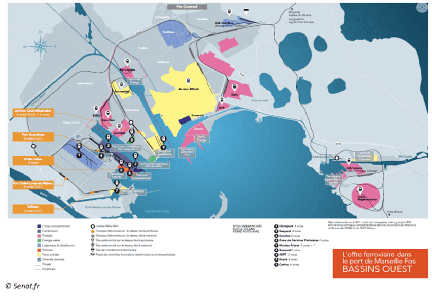 Les ZIBaC (Zones Industrielles Bas Carbone) : déclencheurs d'une ...