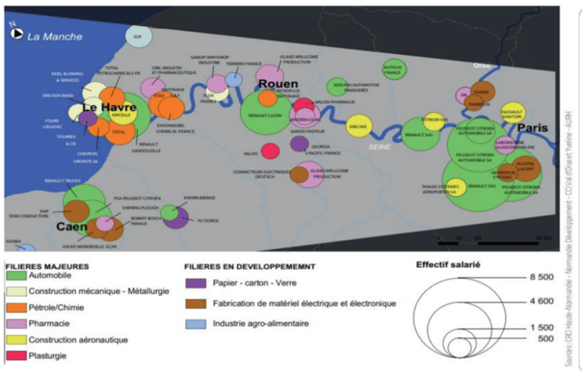 Les ZIBaC (Zones Industrielles Bas Carbone) : déclencheurs d'une ...
