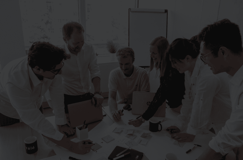 Votre parcours chez Yélé - Yélé Consulting